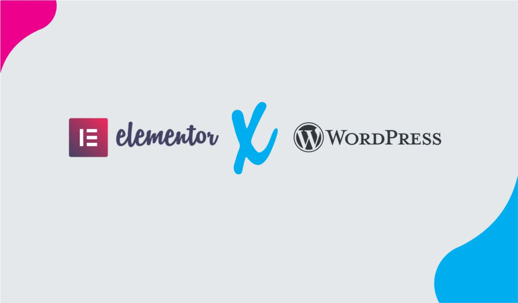 O que é WordPress + Elementor e quais são os prós? - Loadprint